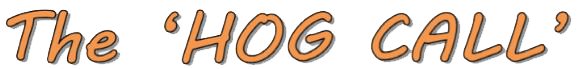 HOG Call – dbhog.com